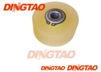 China 74017000 For GT5250 S5200 Spare Parts Guide Chain Roller Assy Conveyor Shark for sale