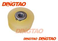 China 74017000 For GT5250 S5200 Spare Parts Guide Chain Roller Assy Conveyor Shark for sale