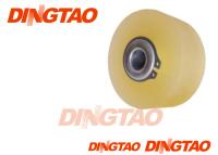 China 74017000 For GT5250 S5200 Spare Parts Guide Chain Roller Assy Conveyor Shark for sale