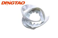 China For DT GT7250 S7200 Cutter Parts Assy Sewn Barrier Strip 83.61
