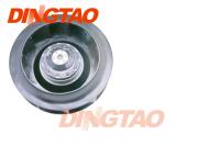 China DT S7200 Cutter Spare Parts GT7250 Parts Fan 220V 530Cfm PN 452500103 for sale