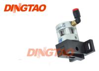China DT GT5250 Auto Cutter Parts Clutch Assy Sharpener S-93 S52 72 S5200  55689000 for sale