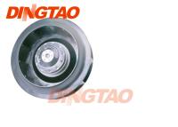China DT S7200 Cutter Spare Parts GT7250 Parts Fan 220V 530Cfm PN 452500103 for sale
