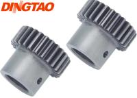 China Pinion Motor X-Axis S52/S72 PN 74604001 For S5200 GT5250 Cutter Spare Parts for sale