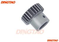 China Pinion Motor X-Axis S52/S72 PN 74604001 For S5200 GT5250 Cutter Spare Parts for sale