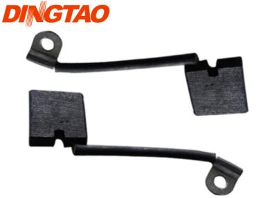China For GT5250 S5200 Cutter Parts Brush For 74495000 Knife Drill Motor 238500008 for sale