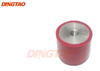 China DT S7200 GT7250 Cutter Spare Parts Elev Bmpr Stop Mod As 62268021 for sale
