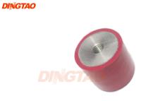 China DT S7200 GT7250 Cutter Spare Parts Elev Bmpr Stop Mod As 62268021 for sale