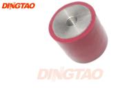 China DT S7200 GT7250 Cutter Spare Parts Elev Bmpr Stop Mod As 62268021 for sale