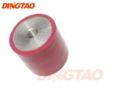 China DT S7200 GT7250 Cutter Spare Parts Elev Bmpr Stop Mod As 62268021 for sale
