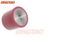 China DT S7200 GT7250 Cutter Spare Parts Elev Bmpr Stop Mod As 62268021 for sale