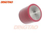 China DT S7200 GT7250 Cutter Spare Parts Elev Bmpr Stop Mod As 62268021 for sale