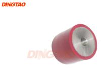 China DT S7200 GT7250 Cutter Spare Parts Elev Bmpr Stop Mod As 62268021 for sale