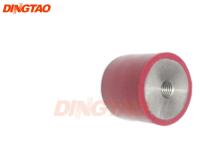 China DT S7200 GT7250 Cutter Spare Parts Elev Bmpr Stop Mod As 62268021 for sale