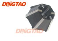 China DT GT7250 Auto Cutter Parts S7200 Parts Tool Collet Jaqcobs #J 441 945500074 for sale