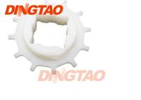 China 92667000 Machined Ctot Sprocket For Gerber S7200 GT7250 Cutter Parts for sale
