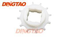 China 92667000 Machined Ctot Sprocket For Gerber S7200 GT7250 Cutter Parts for sale