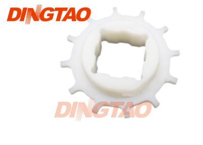 China 92667000 Machined Ctot Sprocket For Gerber S7200 GT7250 Cutter Parts for sale