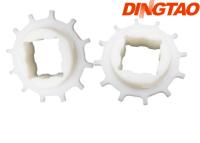 China 92667000 Machined Ctot Sprocket For Gerber S7200 GT7250 Cutter Parts for sale