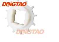 China 92667000 Machined Ctot Sprocket For Gerber S7200 GT7250 Cutter Parts for sale