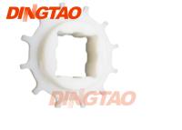 China 92667000 Machined Ctot Sprocket For Gerber S7200 GT7250 Cutter Parts for sale