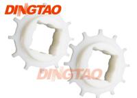 China 92667000 Machined Ctot Sprocket For Gerber S7200 GT7250 Cutter Parts for sale