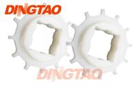 China 92667000 Machined Ctot Sprocket For Gerber S7200 GT7250 Cutter Parts for sale