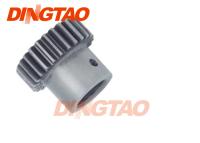 China DT S7200 GT7250 Cutter Spare Parts Pinion Motor X-Axis S52/S72 PN 74604001 for sale