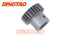 China DT S7200 GT7250 Cutter Spare Parts Pinion Motor X-Axis S52/S72 PN 74604001 for sale