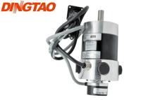 China Spare Parts For Gerber GT5250 Motor Assy Y/c-axis-s72 Y-axis-s52 W/box 89269050 for sale