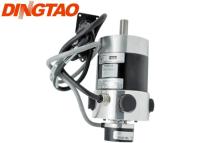China Spare Parts For Gerber GT5250 Motor Assy Y/c-axis-s72 Y-axis-s52 W/box 89269050 for sale