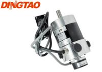 China Spare Parts For Gerber GT5250 Motor Assy Y/c-axis-s72 Y-axis-s52 W/box 89269050 for sale