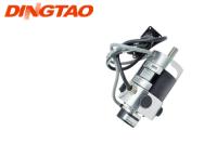 China Spare Parts For Gerber GT5250 Motor Assy Y/c-axis-s72 Y-axis-s52 W/box 89269050 for sale
