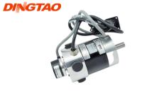China Spare Parts For Gerber GT5250 Motor Assy Y/c-axis-s72 Y-axis-s52 W/box 89269050 for sale