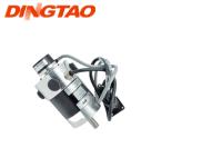 China Spare Parts For Gerber GT5250 Motor Assy Y/c-axis-s72 Y-axis-s52 W/box 89269050 for sale
