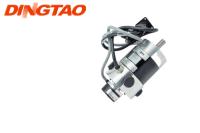 China Spare Parts For Gerber GT5250 Motor Assy Y/c-axis-s72 Y-axis-s52 W/box 89269050 for sale