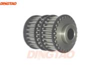 China DT GT7250 S7200 Cutter Parts Pulley Assy Drive Motor S-3-7 58029020 for sale