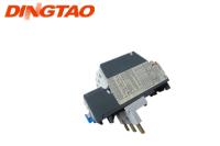 China For GT5250 S5200 Cutter Parts Starter Ovld 45-63a 600v Max 904500283 for sale