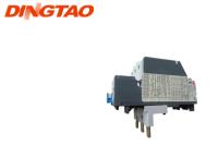 China For GT5250 S5200 Cutter Parts Starter Ovld 45-63a 600v Max 904500283 for sale