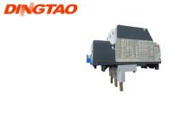 China For GT5250 S5200 Cutter Parts Starter Ovld 45-63a 600v Max 904500283 for sale