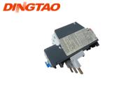 China For GT5250 S5200 Cutter Parts Starter Ovld 45-63a 600v Max 904500283 for sale