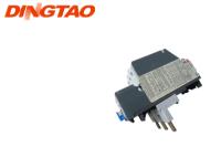 China For GT5250 S5200 Cutter Parts Starter Ovld 45-63a 600v Max 904500283 for sale