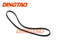 China For GT5250 Cutter Spare Parts Belt Timing S5200 Cutter180500271 for sale