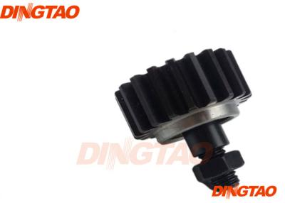 China 75177000 Gear Assy Rack Clamp Beam S52 S72 For DT GT5250 Cutter Parts S5200 Parts for sale