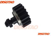 China 75177000 Gear Assy Rack Clamp Beam S52 S72 For DT GT5250 Cutter Parts S5200 Parts for sale