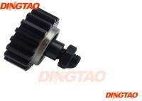 China 75177000 Gear Assy Rack Clamp Beam S52 S72 For DT GT5250 Cutter Parts S5200 Parts for sale