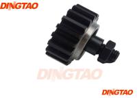 China 75177000 Gear Assy Rack Clamp Beam S52 S72 For DT GT5250 Cutter Parts S5200 Parts for sale