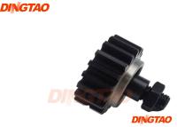 China 75177000 Gear Assy Rack Clamp Beam S52 S72 For DT GT5250 Cutter Parts S5200 Parts for sale