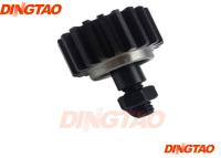China 75177000 Gear Assy Rack Clamp Beam S52 S72 For DT GT5250 Cutter Parts S5200 Parts for sale