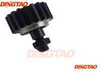 China 75177000 Gear Assy Rack Clamp Beam S52 S72 For DT GT5250 Cutter Parts S5200 Parts for sale